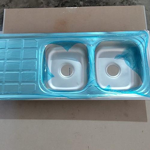Jual BAK CUCI PIRING TEMPAT CUCI PIRING KITCHEN SINK READY MANADO - 2 ...