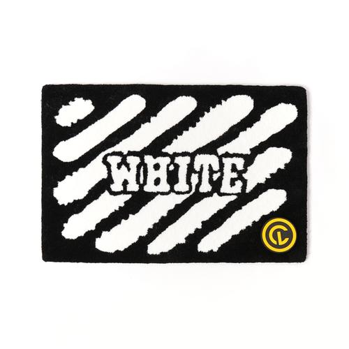 Jual KARPET HAND-TUFTED OFF-WHITE - STICKER PACK - Kota Magelang ...