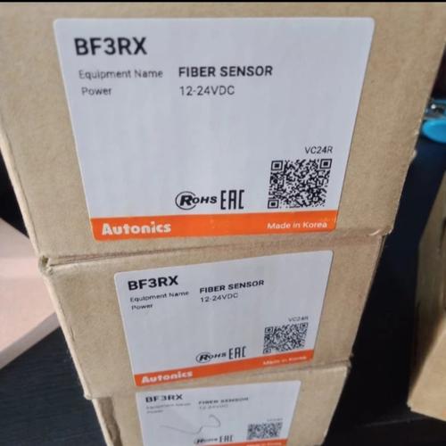 Jual FIBER SENSOR AUTONICS BF3RX - Kota Bandung - JAYA ABADI ELEKTRIC ...