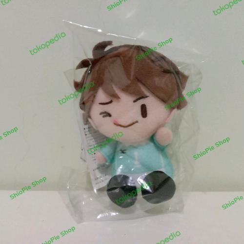 Jual Haikyuu Nui mini plush Oikawa Tooru - Kota Bandung - ShioPie Shop ...