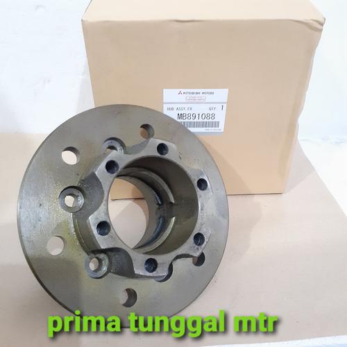 Jual NAP RODA DEPAN L200 STRADA MB891088 - Jakarta Pusat - Prima ...