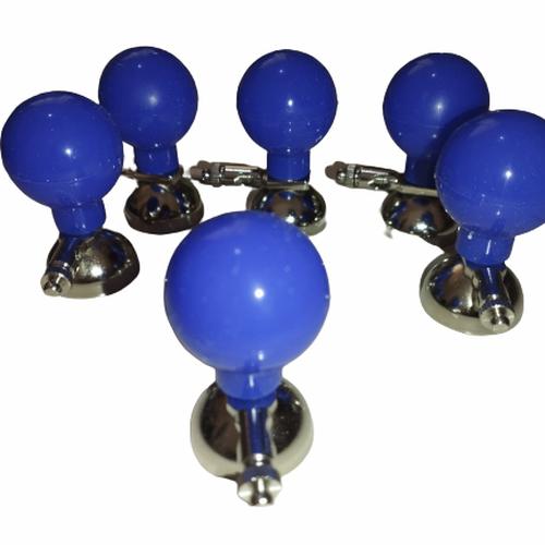 Jual BALON EKG /BALON ECG / BULB ECG/ BULB EKG/ CHEST ELECTRODE FOR ECG ...