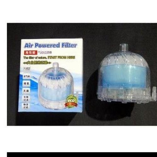 Jual YANG Air Powered Filter Aquarium Mini - Bulat - Jakarta Barat ...