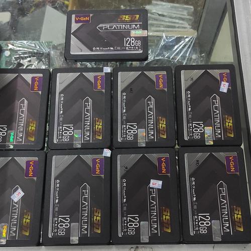 Jual hardisk ssd 128gb sata vgen murah - Jakarta Pusat - paredes ...