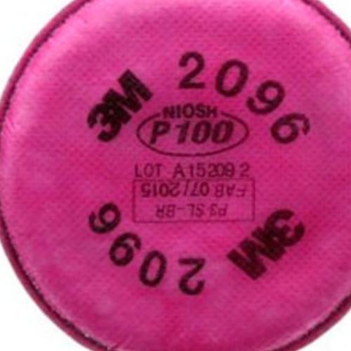 Jual Filter masker 3M 2096 - Kab. Bekasi - Chorona2020 Safety Tools ...