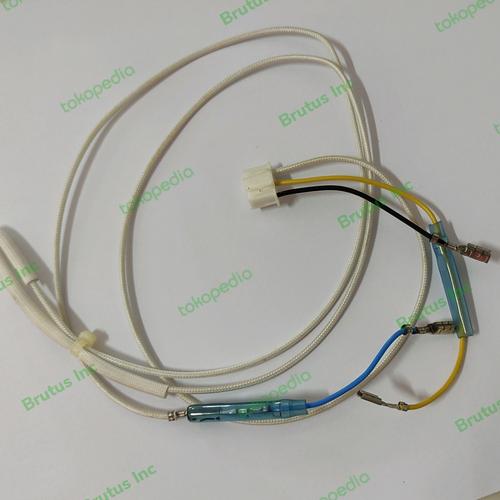 Jual Temperature Fuse / Overheat Water Heater Gas Paloma PH5RF, PH507F ...