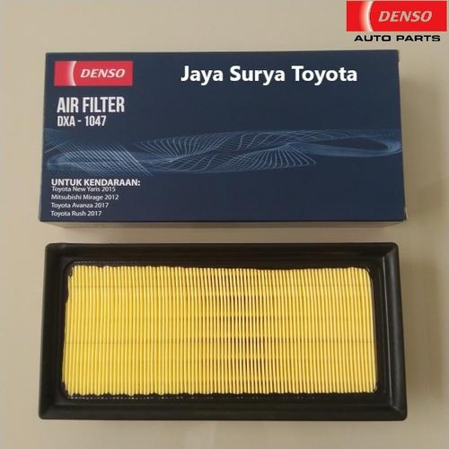 Jual Filter Udara Grand New Avanza Xenia All New Rush Yaris Dual VVTI ...