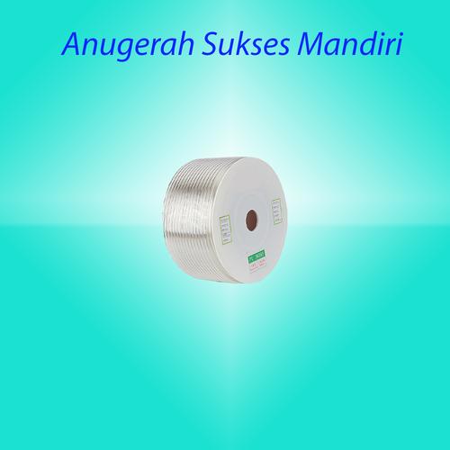 Jual Selang Angin PU Roll Clear 100 Mtr - 6.5mm x 10mm - Jakarta Barat ...