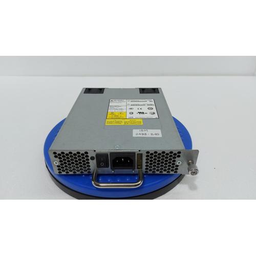 Jual Power Supply Brocade 6510 series Switch IBM 2498-B40 TDPS-150BB A ...