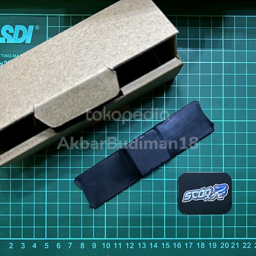 Jual Plat Magnet Belakang Vespa Matic - Kab. Banjar - AkbarBudiman18 ...