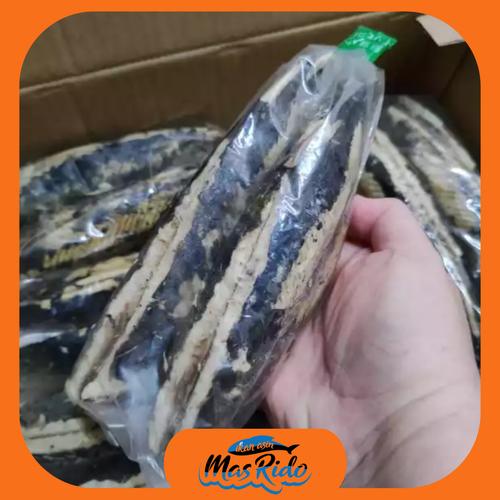 Jual Ikan Tongkol Asap 1 Ekor - Tngkol Rebus, 1 Ekor - Jakarta Utara ...