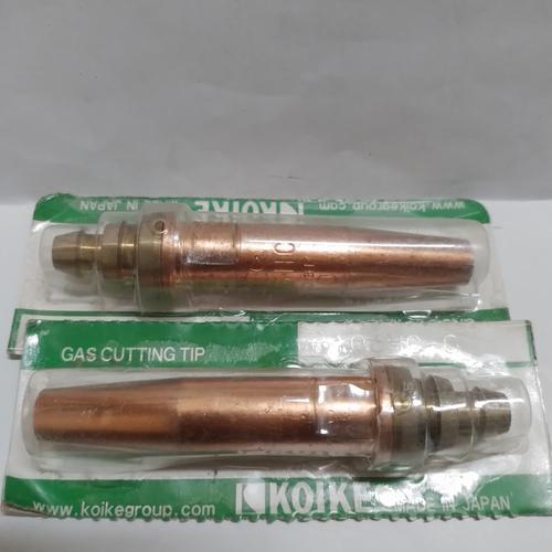 Jual CUTTING TIP LPG 106 NO.3 - Jakarta Barat - SUMBERUTAMATEKNIK ...