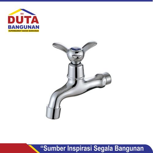 Jual Kran ONDA A 803 MH 1/2" keran air cuci tangan wastafel baling putar - Kab. Tangerang - Duta ...