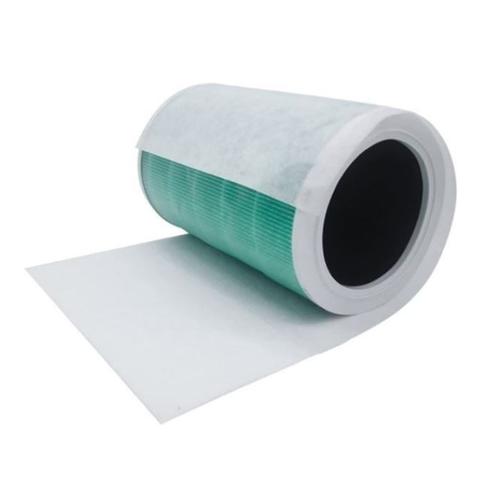 Jual Electrostatic Cotton Antidust Filter HEPA Penjernih Udara Air ...