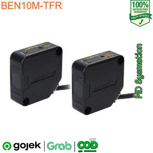 Jual Autonics BEN10M-TFR Photoelectric Sensor, Output Relay - Kota Depok - Md Sysmation | Tokopedia