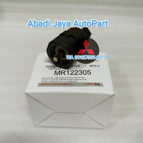 Jual Sensor Speedo Meter Mitsubishi Pajero Sport Triton All New Triton ...