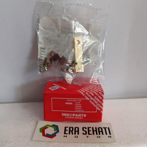 Jual Cool Booster/Areng stater Supra Grand Legenda Prima star Indopart ...