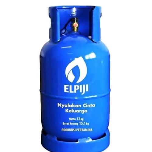 Jual Tabung gas 12kg kosong Elpiji - Kab. Tangerang - b3st. shop ...
