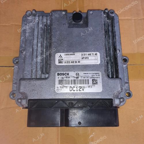 Jual ecu komputer engine mitsubishi fuso FE 2011 SKG-FBA20 - Jakarta ...