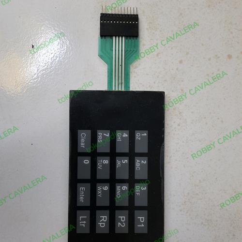 Jual Keypad Kiped Encore Gilbarco type 300 - Kota Tangerang - Robby ...