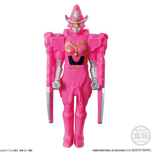 Promo BANDAI SOFUBI KIKAI SENTAI ZENKAIGER MAGINE - Kota Surabaya ...