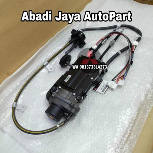 Jual Electric Parking Brake EPB 4815A251/4815A113 All New Pajero Sport ...