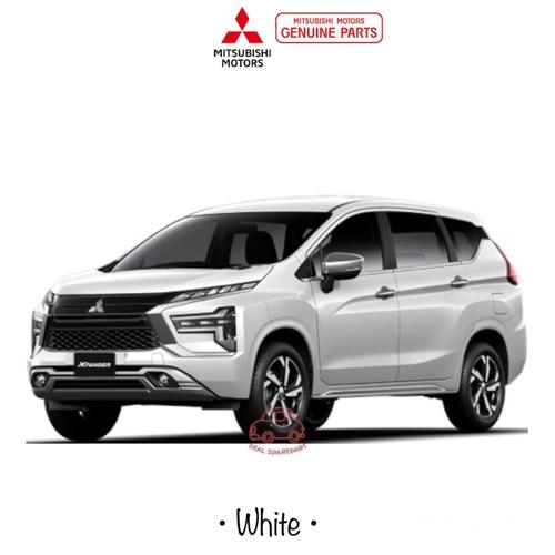 Jual Tailgate Spoiler Mitsubishi New Xpander - White - Jakarta Utara ... Jual Tailgate Spoiler Mitsubishi New Xpander - White - Jakarta Utara ...