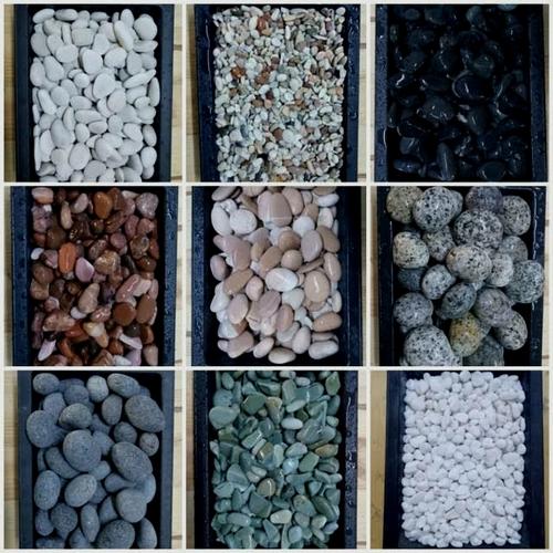 Jual batu alam coral sikat hias taman - panca warna, S - Jakarta Utara ...