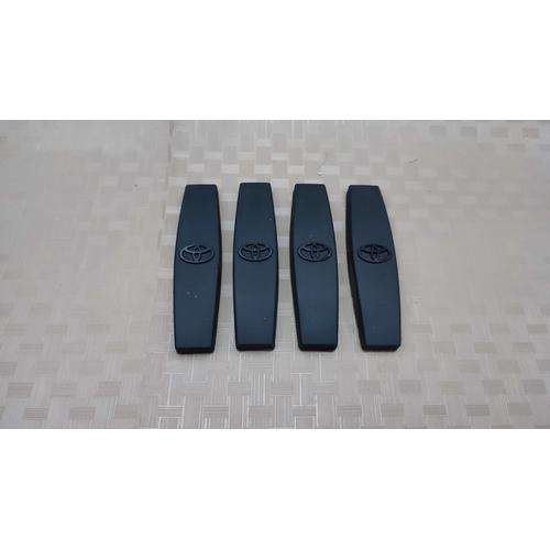 Jual Door Guard Karet pengaman sisi pintu LOGO TOYOTA INNOVA - Jakarta ...
