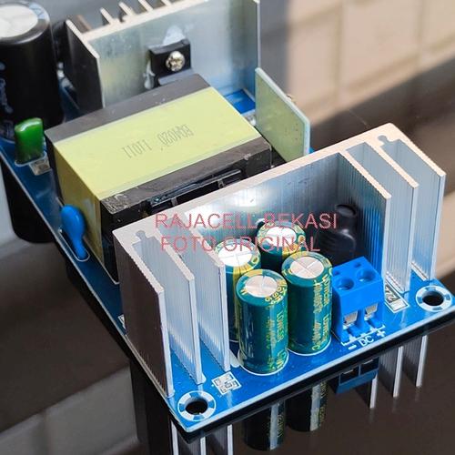 Jual Power Supply Switching 36V 7A 250W Adaptor AC-DC PSU SMPS 36V DC 5A 6A - Kota Bekasi ...