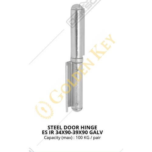 Jual Engsel Bubut Pintu Besi Dekkson Dekson Hinge ES IR 34X90-39X90 ...