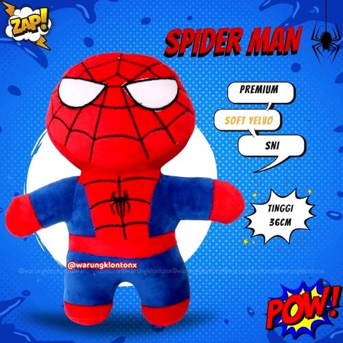 Jual Boneka Superhero Avengers Batman Captain America Hulk Iron Man ...