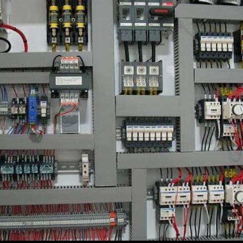 Jual Custom panel kontrol listrik industri - Kab. Kediri - TEHNINDO ...