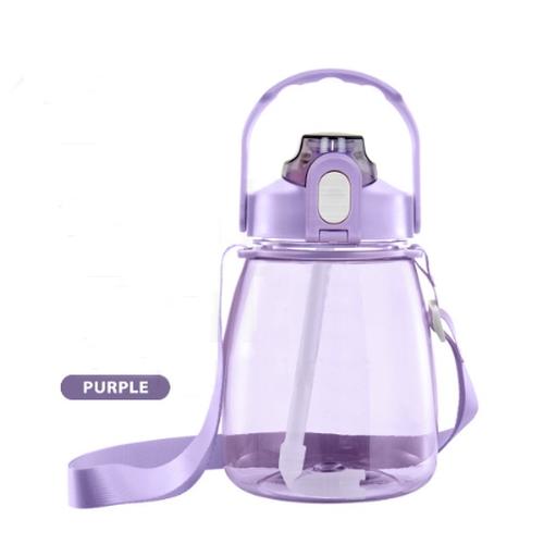 Jual BOTOL MINUM VIRAL POLOS / BOTOL MINUM ANAK FREE STIKER - SP-07 ...