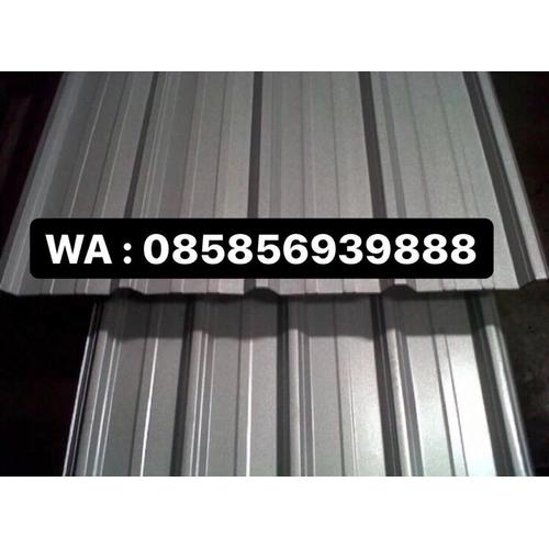Jual Spandeck - Atap Zincalume - 0.35 - Jakarta Barat - VV Jayaaaaa ...