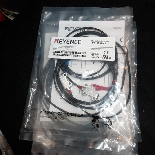 Jual photoelectric sensor KEYENCE PR-M51N1 - Kota Bandung - REal ...