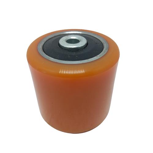 Jual Roda Pallet Mover 85x85 MM Load Wheel BT Toyota Electric Forklift ...