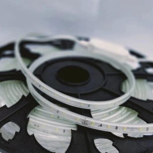 Jual INLITE LAMPU LED STRIP AC 220V IP65 7W/M 60S INFS284 - Connector ...