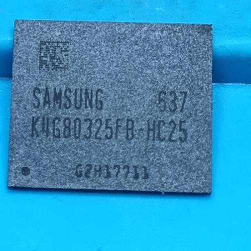 Jual samsung K4G80325FB-HC25 8Gb gddr5 - Kab. Bone - newsama | Tokopedia