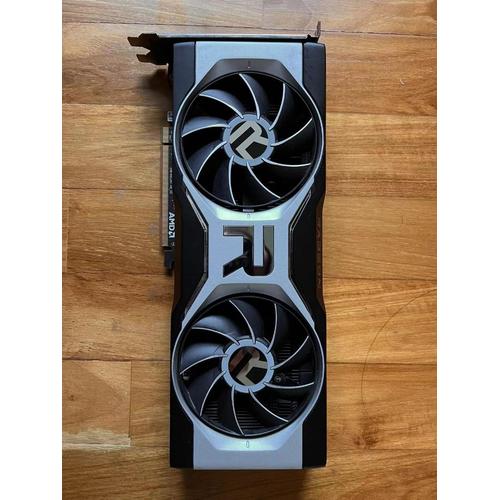 Jual AMD RADEON RX 6700 XT REFERENCE EDITION - Kota Batam - wielsbeke ...