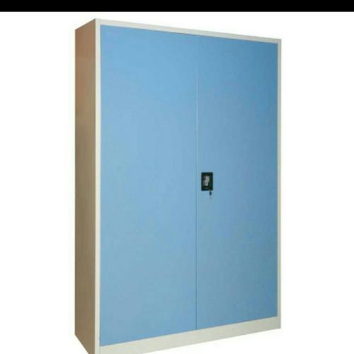 Jual KRISBOW FILE CABINET 4 SHELF 115X39X180CM SWING KW1700201 ...