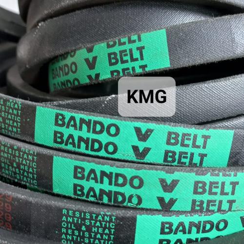 Jual Van Belt A20 BANDO Fan belt A 20 / V belt A-20 - Kota Tangerang ...