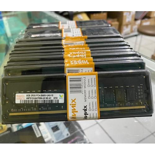 Jual RAM Hynix DDR4 8GB 2666Mhz - Kota Bandung - BCM Computer | Tokopedia