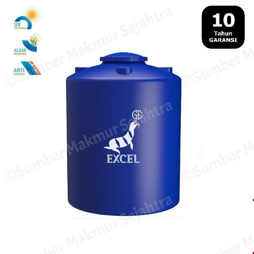Jual Tangki Air / Tandon / Toren Excel 250 Liter - AL 250 (AL250 ...