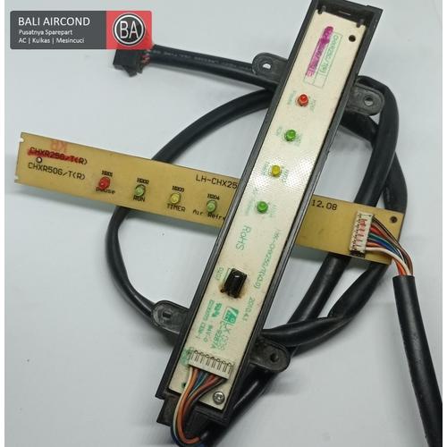 Jual Sensor Assy display ac changhong canghong bukan daikin sharp ...