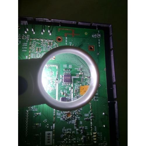 Jual IC Flash Xiaomi Mi Router 4Q 4C 4A Gigabit Basic Fw ORI OpenWRT ...