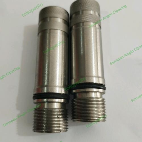 Jual Power Plenum Extension Valve Hummer , mix one , mini fighter dll ...