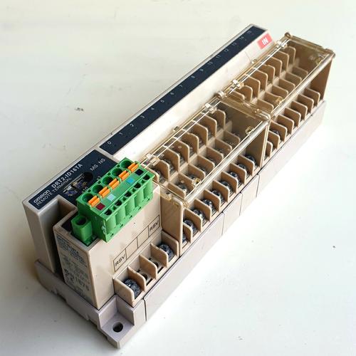 Jual remote terminal omron DRT2-ID16TA - Kab. Bekasi - Jagat Persada ...