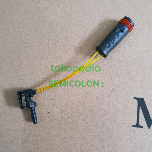 Jual sensor kampas rem depan- blkg Mercy w204 w212 w221 Mercedes Benz ...
