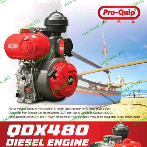 Promo Mesin Diesel 18 Hp Engine Diesel Heavy Duty Cicil 0% 3x - Jakarta ...